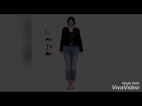 Virtual Try (TÜSİAD)