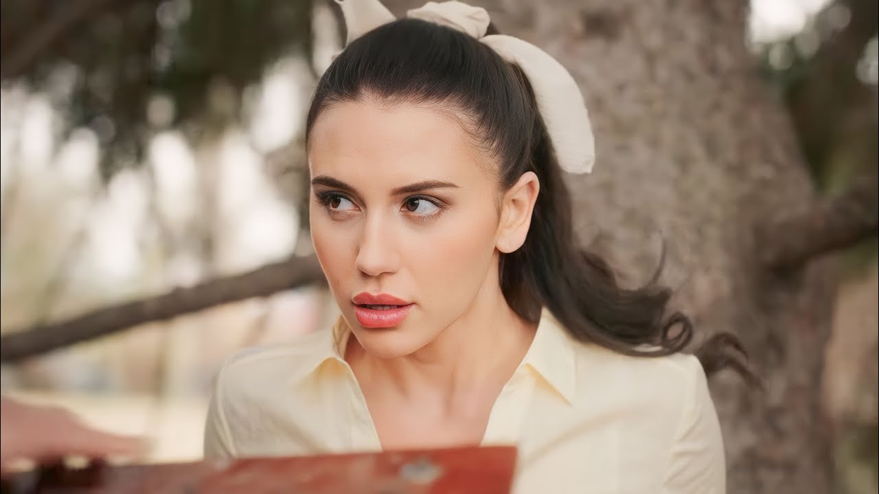 Girl Gets Intensely Obsessed Over Book Cover Model, Unaware Of the ...