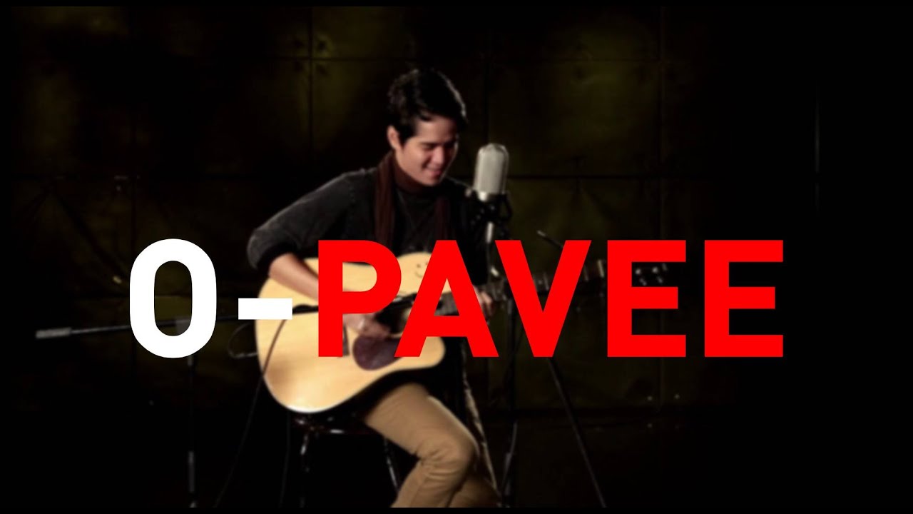 Big Boom Box "O-PAVEE" - YouTube