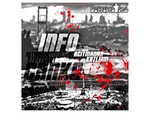 08 Info Canka feat  Pit10 Kaliteniz Olsada