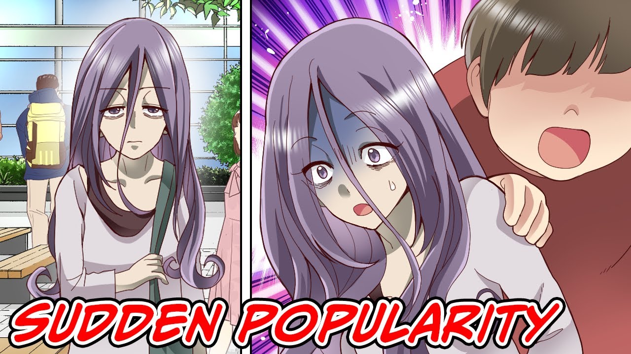 [Superpowers] The plain and boring girl suddenly becomes super popular ...