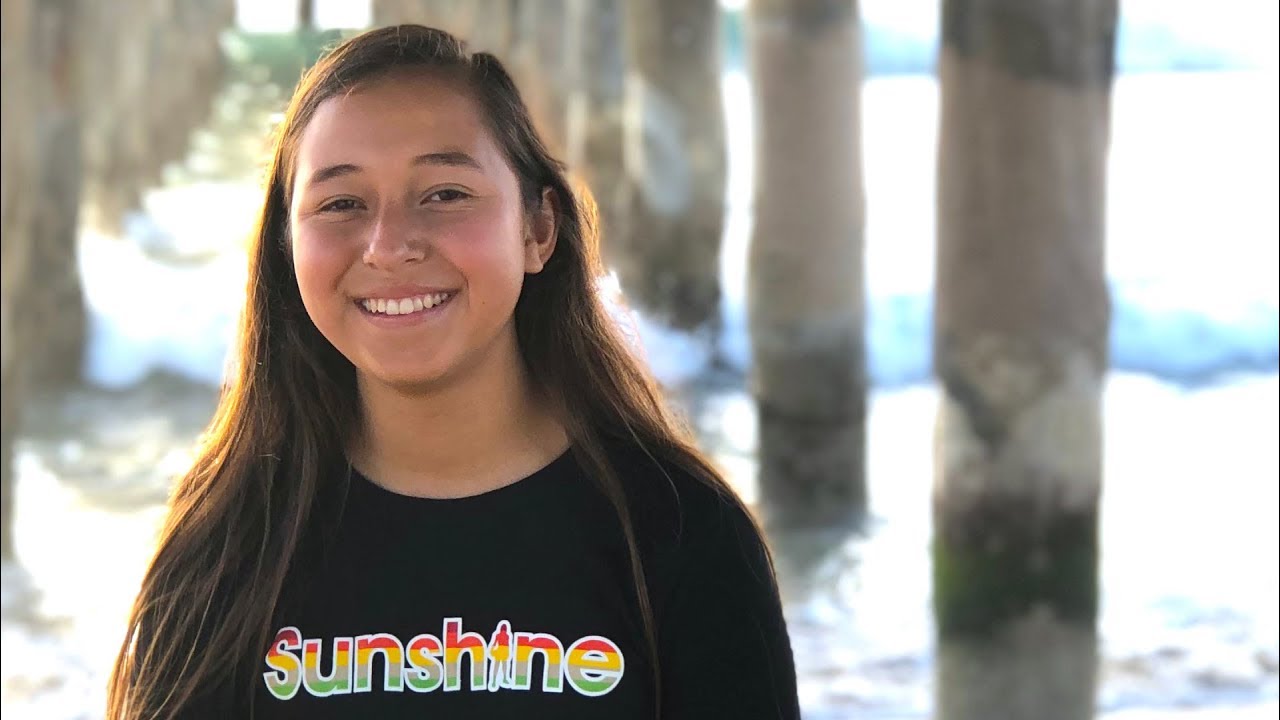 ZOE MORALES - LIBERO 2023 | CLIP from 2019 TRIPLE CROWN NIT DAY 1: 3-0 ...