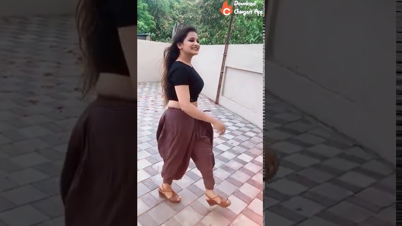 Chingari Videos 🔥 || Beautiful Girls Dance Videos On Chingari app 🔥 ...