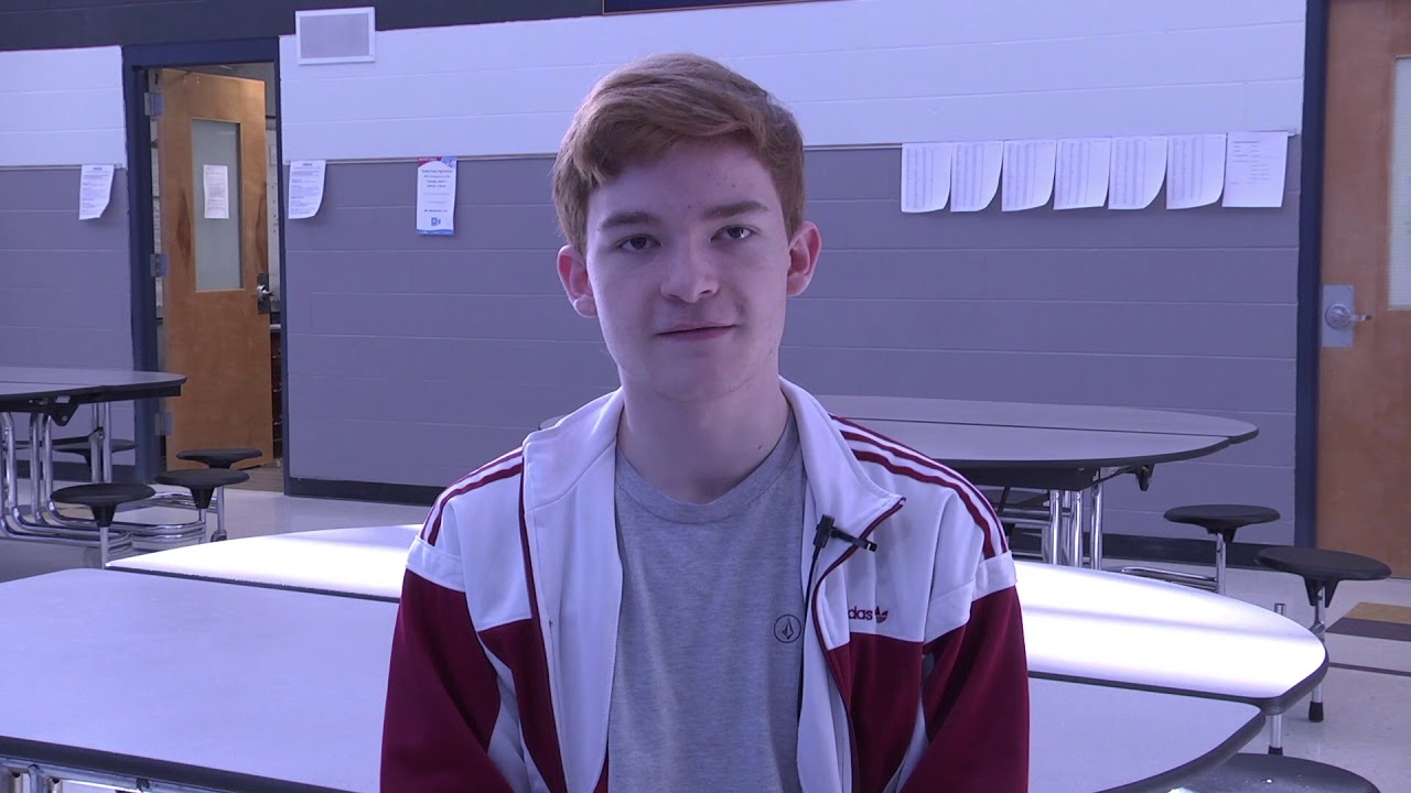 SDHS News 4-10-2019 - YouTube