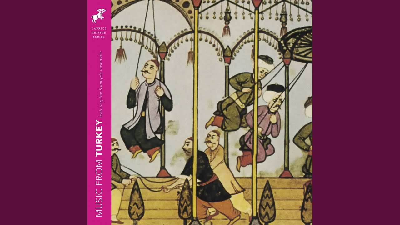 Enstrümantal tulum ve gayda konusuyor - YouTube