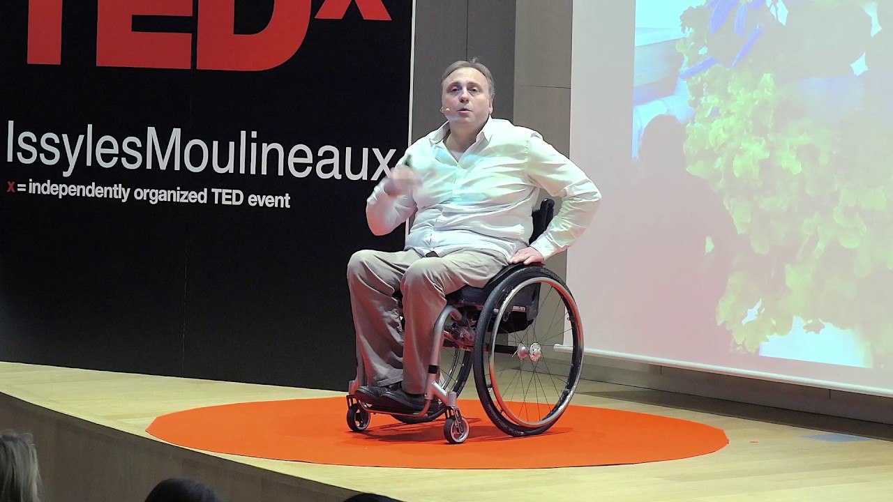 Changer l’alimentation avec l’agriculture urbaine | Pascal Hardy ...