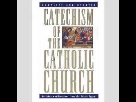 103 Is the Trinity a Catholic Invention? - YouTube