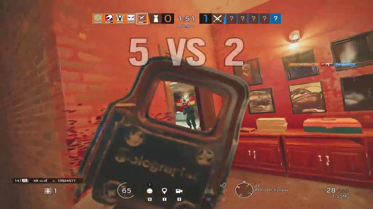 Frags 2 [R6 Fragmovie] - YouTube
