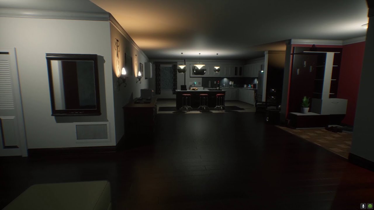 Linger (Pc / Terror) - Gameplay Completo - YouTube