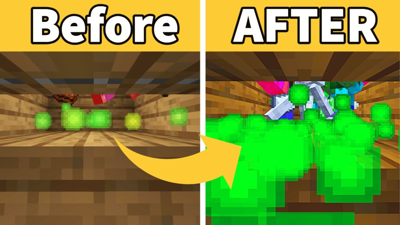 TRIPLE Your XP with these SIMPLE Tricks! - Minecraft 1.20 - YouTube