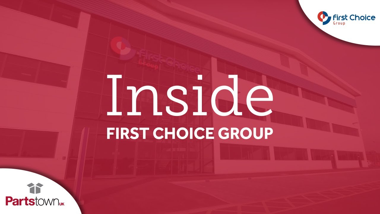 Inside First Choice Group - YouTube