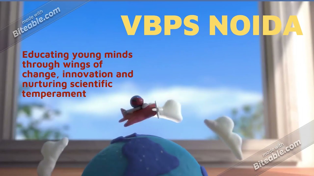 VBPS Noida LKG Admissions 2022 23 - YouTube
