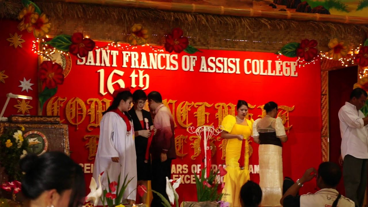 Ronalyn Bianca V. Bautista 3 - YouTube
