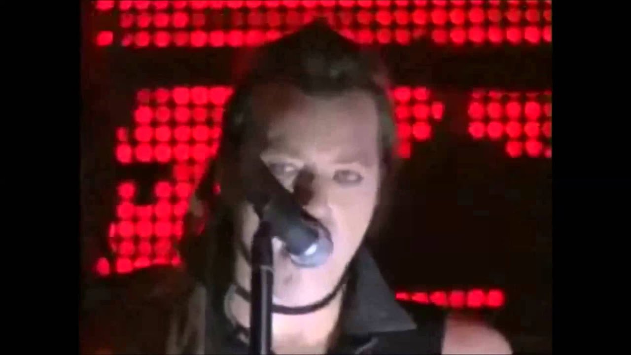 ~ Robin Finck ~ - YouTube