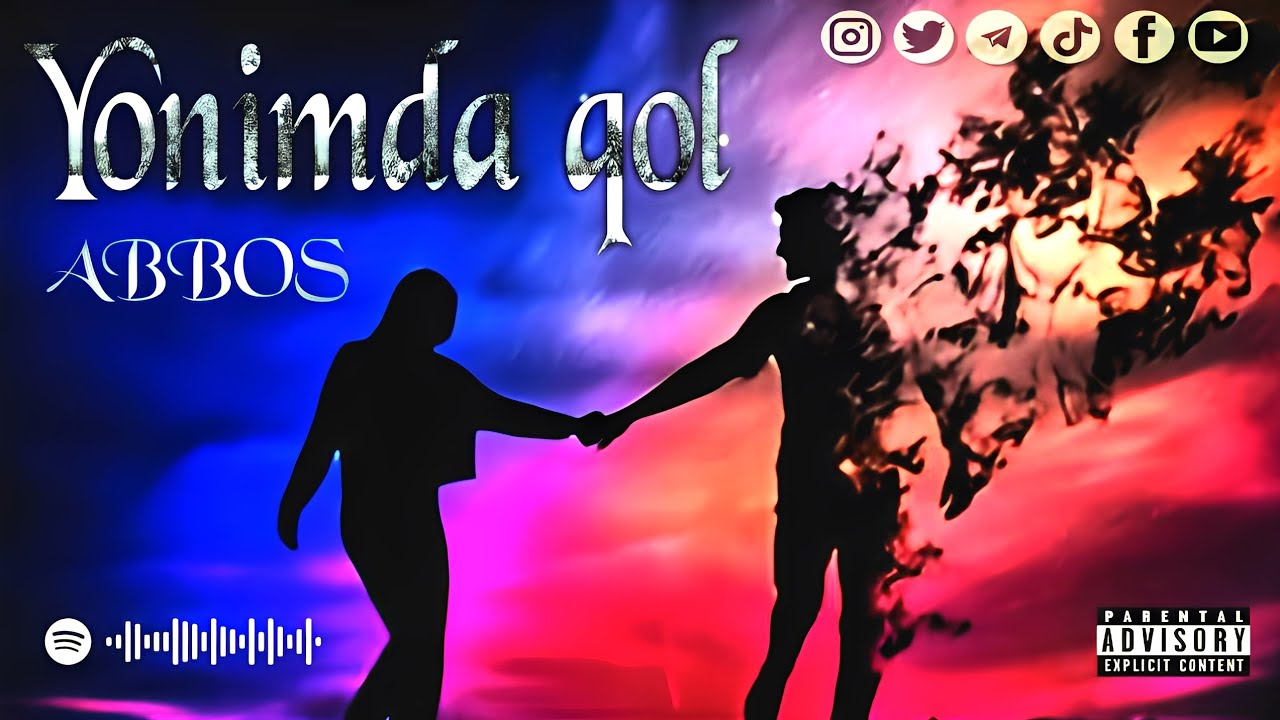 Abbos - YONIMDA QOL - YouTube
