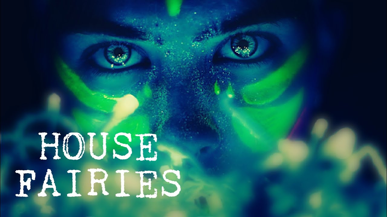 House Fairy Horror Stories - Seven True Creepy Encounters with Real ...