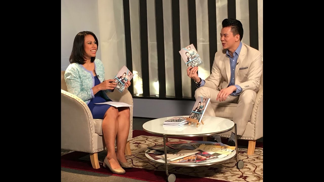 Steve Wee interview with In Session, Capital TV - YouTube