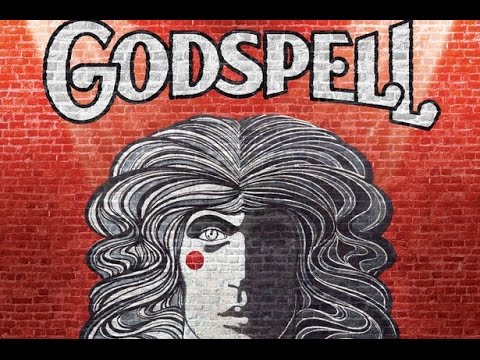 Godspell Teaser | Promotional Video - YouTube