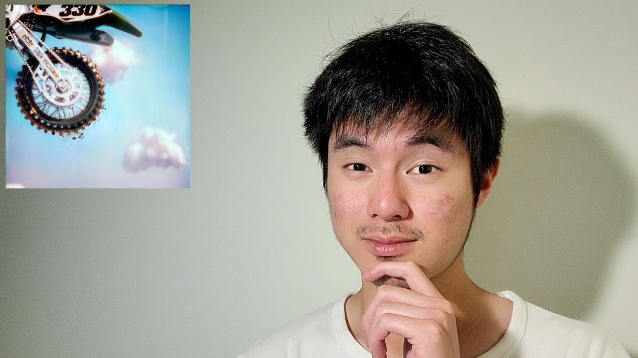 Paris Texas "Mid Air" - Album Review - YouTube