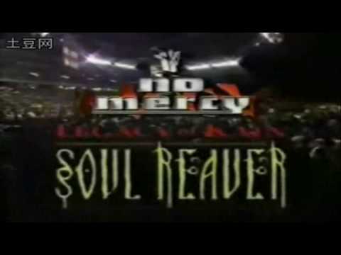 WWF No Mercy 1999 Smash-Up - YouTube