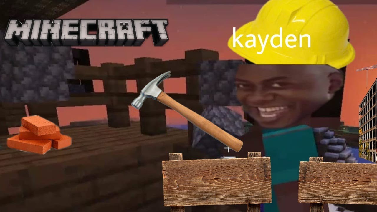 People play Minecraft - Homes [#3.1] - YouTube
