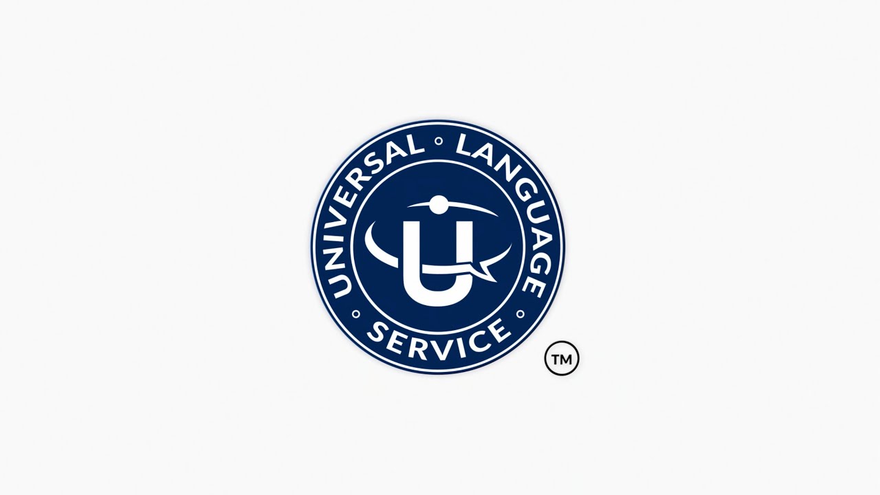 UniversalLanguage Onboarding Orientation - YouTube