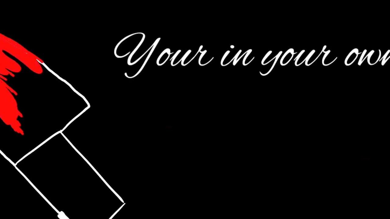 Not Nice || Animation meme || Made with FlipAClip - YouTube