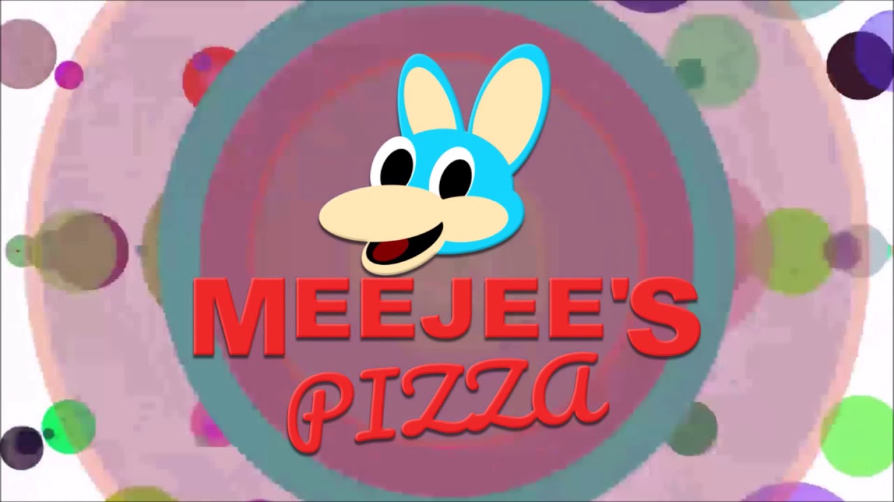 Meejee's Birthday Show - OFFICIAL 2018 - YouTube