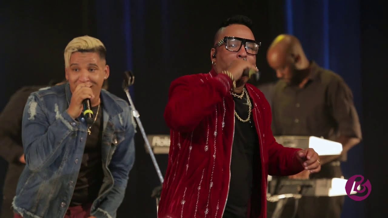 Manolito Simonet y su Trabuco feat José Luis Cortés y Alain Pérez ...