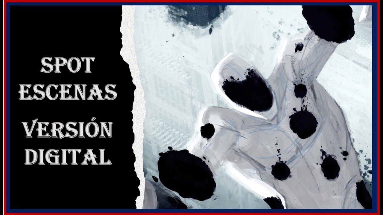 ESCENAS DE SPOT - ESPAÑOL LATINO - YouTube