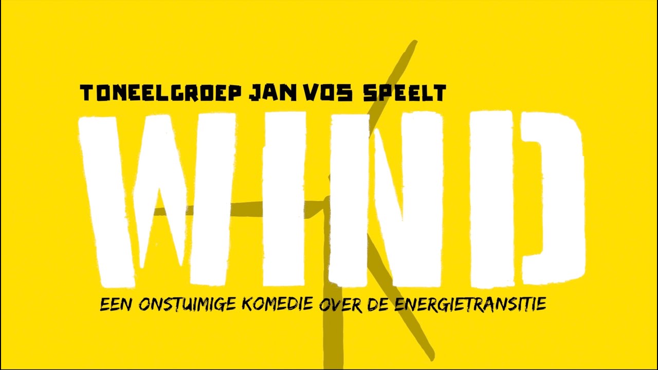Toneelgroep Jan Vos | WIND | trailer - YouTube