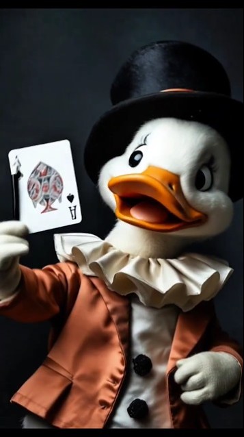 Talented Pets showing their talents. Who's you favorite among them? # ...