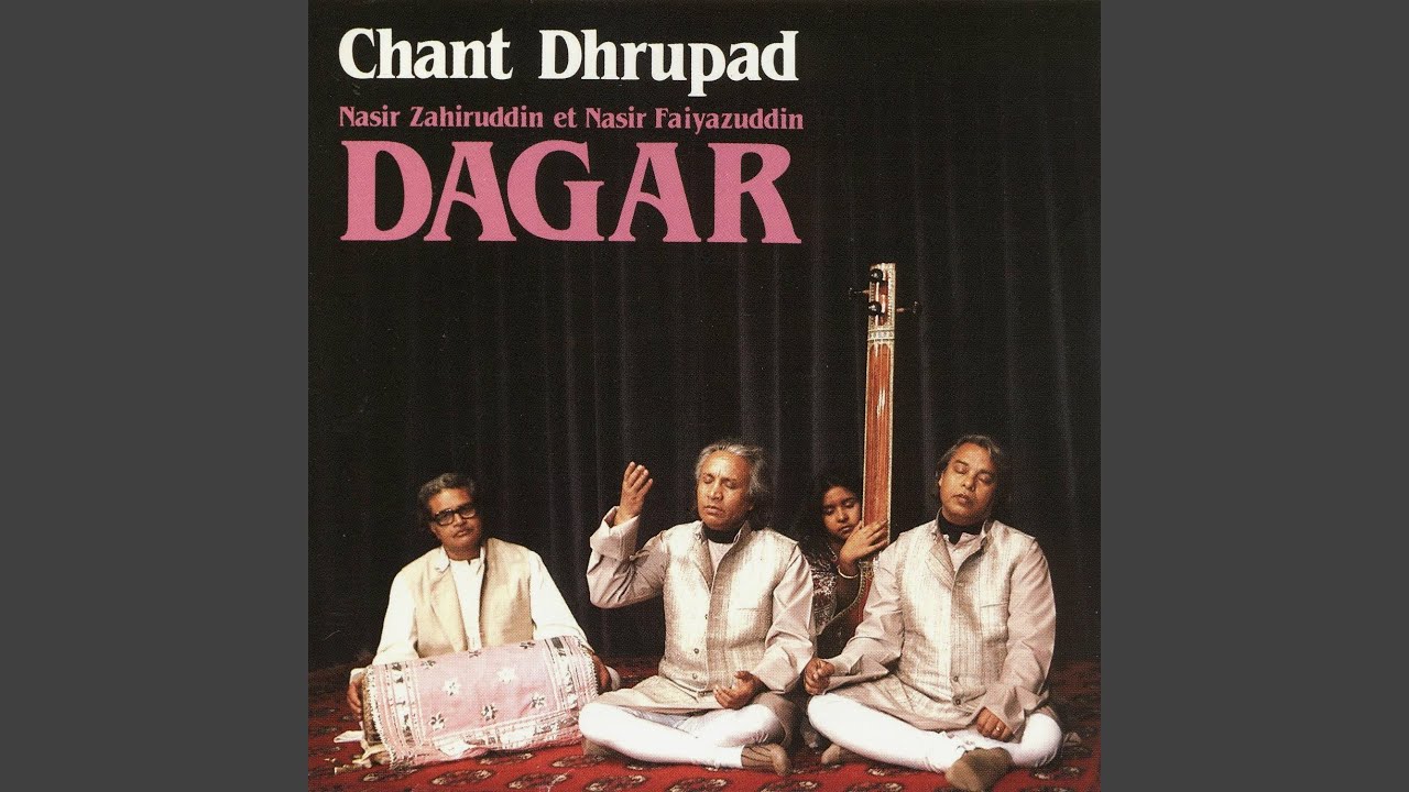 Raga Bhatiyar: Alap and Dhrut - YouTube