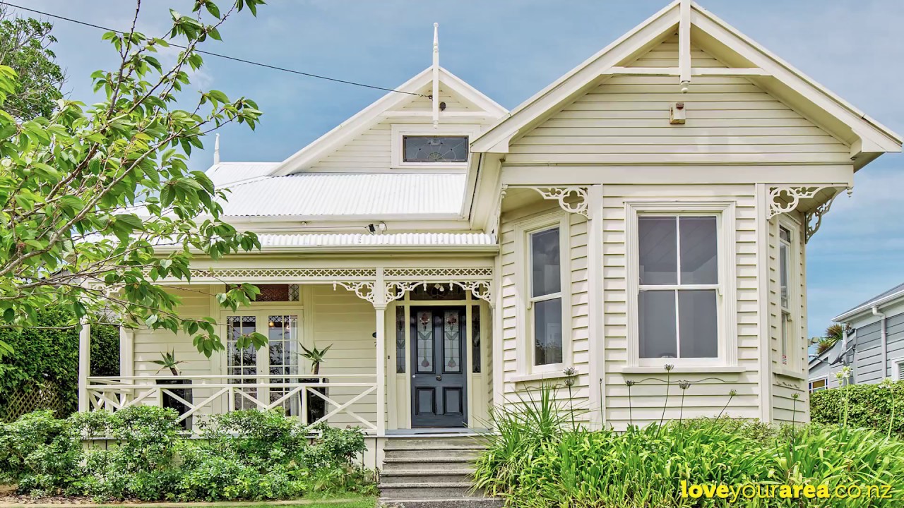 78 Clonbern Road, Remuera - Steve Koerber - YouTube