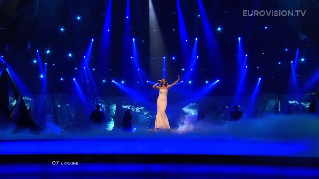 Eurovision Song Contest Headlines 15 May 2013 - YouTube
