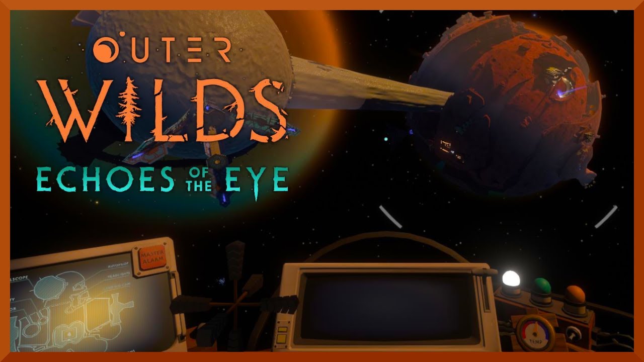 Outer Wilds Archaeologist Edition | Full Game | Final Loop & ENDING | Walkthrough | No ...