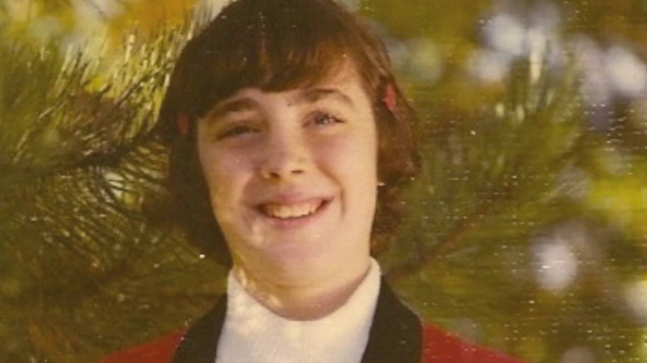 In Memory of Mary Griffith - YouTube
