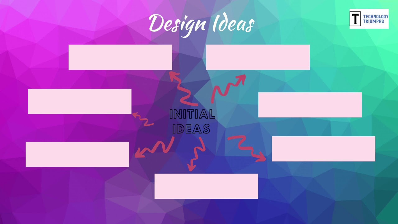 Level 1 textiles- Initial Idea - YouTube