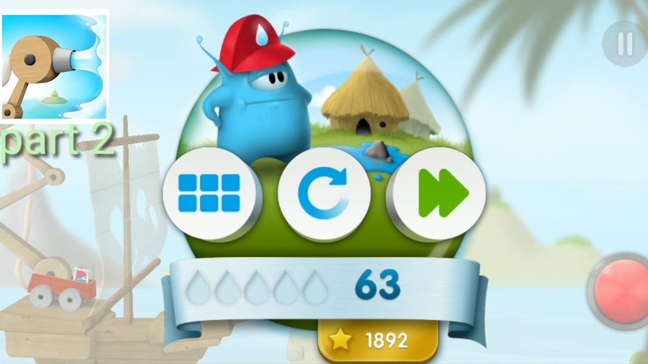 Top Mobile Game /Sprinkle_ Islands Gameplay Part-2 #gameply #gaming ...