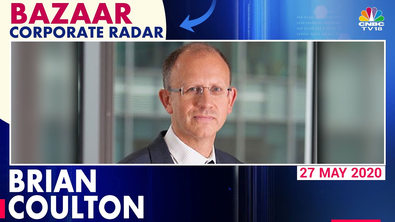 Brian Coulton: Length & Severity Of Lockdown In India Will Lead To ...