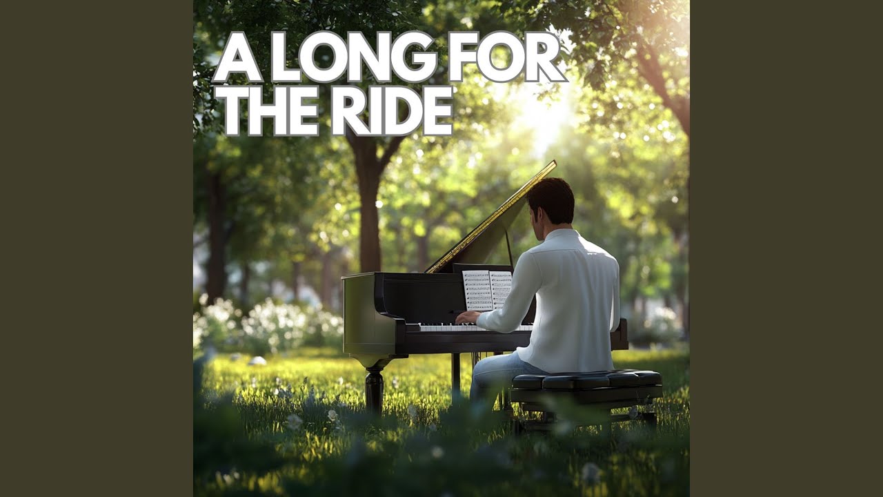 A Long for the Ride - YouTube