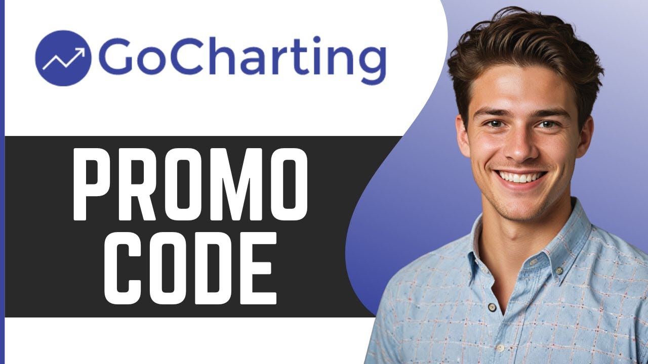 GoCharting Promo Codes - Best Promo codes (2024) - YouTube