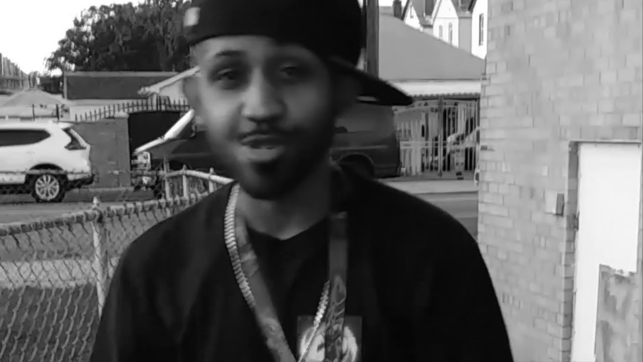 DAZ3 LiiONxHeArT- RECLUSE *Prod. by JJ Infamous* (OFFICIAL MUSIC VIDEO ...