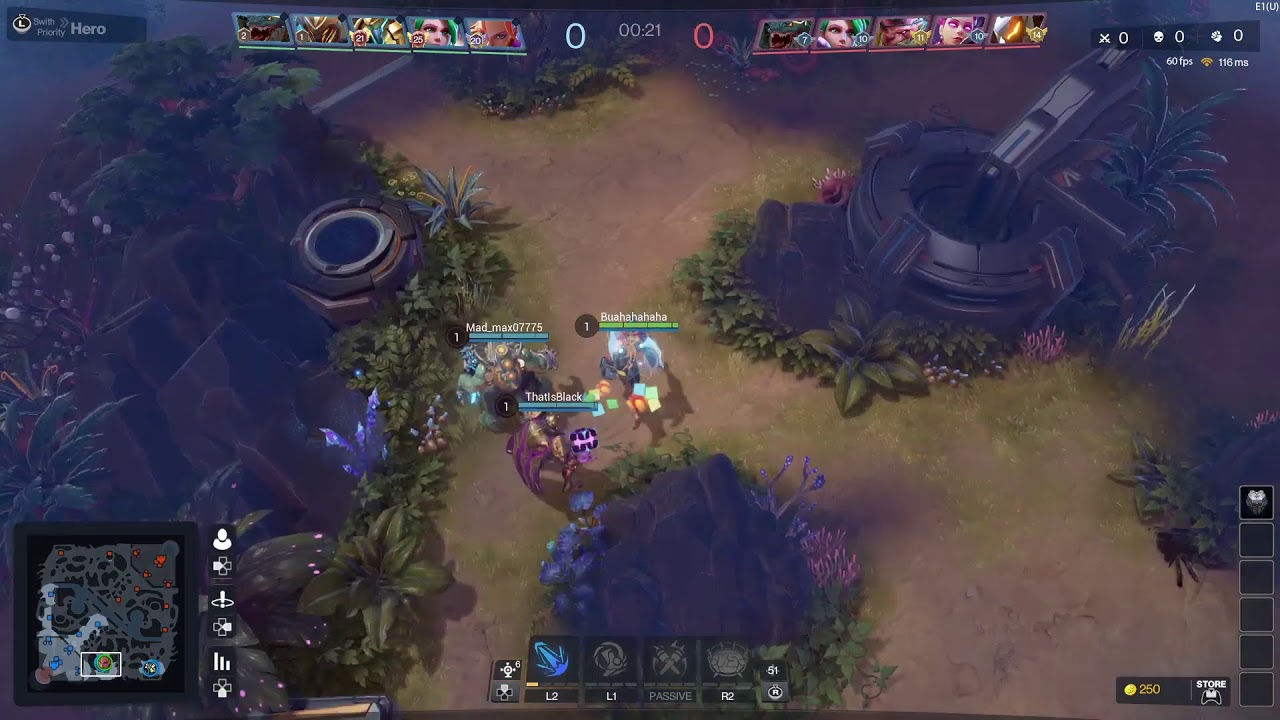 Genesis noob - YouTube