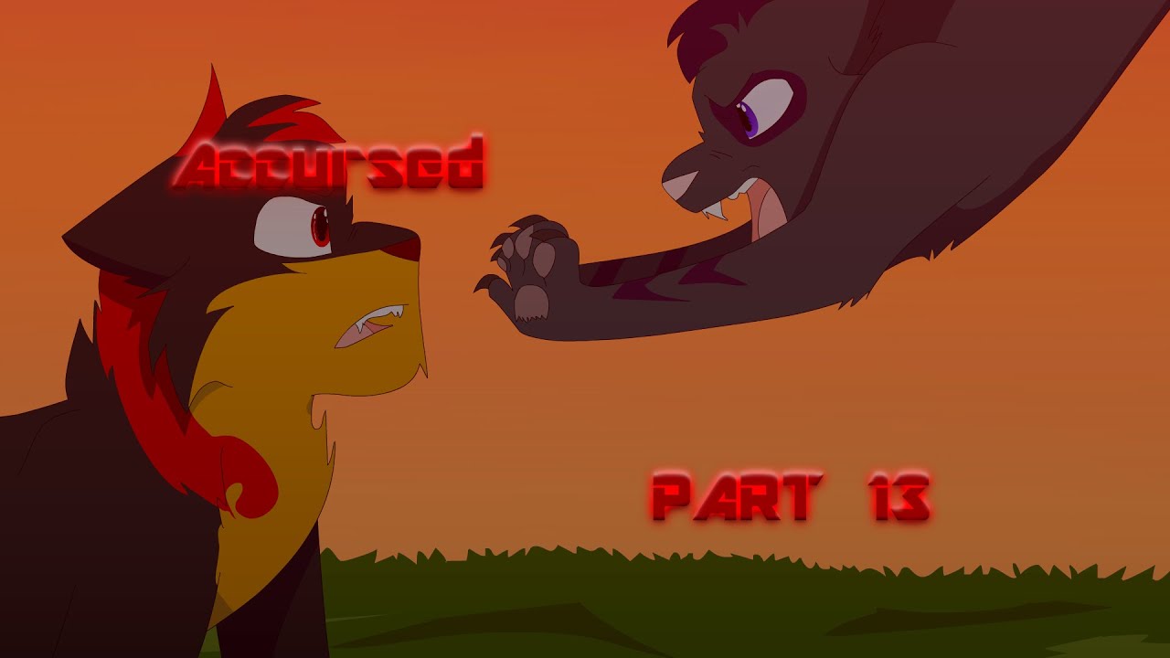 Accursed Map Part 13 - YouTube