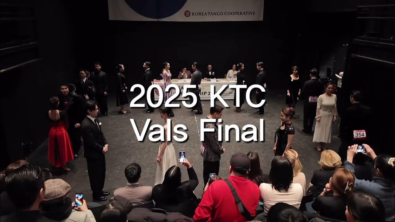 2025 KTC Vals Final - YouTube