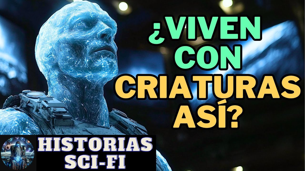 ALIEN Veterano De Guerra ASOMBRÓ A Sus Soldados Con Relatos Del MUNDO ...