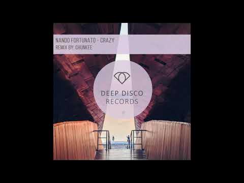 Nando Fortunato - Crazy (Original Mix) - YouTube