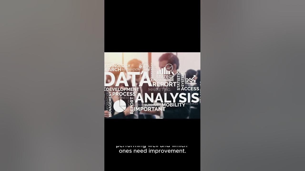 The Power of Data Analytics Unleashing Insights and Transforming ...