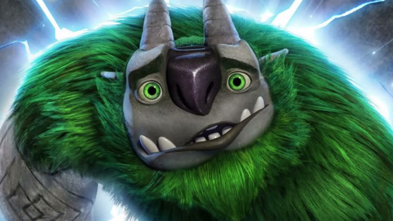 Trolljäger Turnier Kampf 5: Bular vs AAARRRGGHH - YouTube